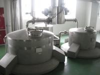 China High Speed Detergent Powder Making Machine 304 Stainless Steel Automatic Pneumatic Conveying System for sale