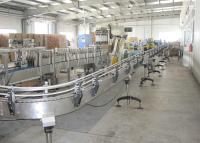 China Fully Automatic Liquid Detergent Production Line 1-30 Ton/Hour Capacity for Daily Chemical Industry for sale