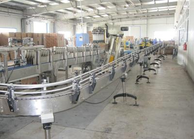 China Fully Automatic Liquid Detergent Production Line 1-30 Ton/Hour Capacity for Daily Chemical Industry for sale