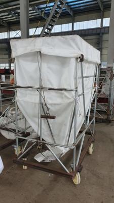China Industrial Washing Powder Manufacturing Machine Automatic Detergent Production Line for sale