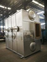 China SS Detergent Powder Manufacturing Machine 304 316L Automatic Spray Tower for sale