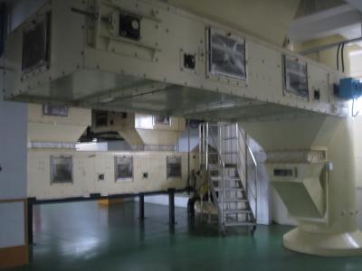 China Energy Saving Detergent Powder Production Line 5000-25000 Tons/Year with High Spray Tower Process for sale