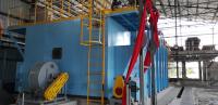 China High Efficiency Hot Air Furnace 10-20 Million kcal/h for Medicine Building Materials for sale