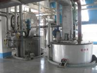 China Computer Integrated Detergent Powder Making Machine 5000-250000 T/Y CE Certified for sale