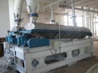 China Automated Washing Powder Making Machine with Magnetic Filter & 10-Minute Specification Change for Daily Chemical Production for sale