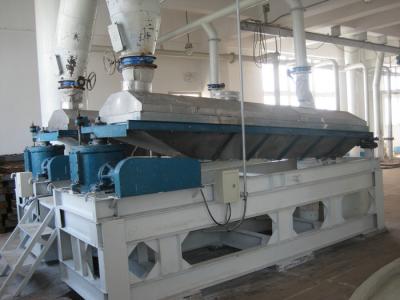 China Automated Washing Powder Making Machine with Magnetic Filter & 10-Minute Specification Change for Daily Chemical Production for sale