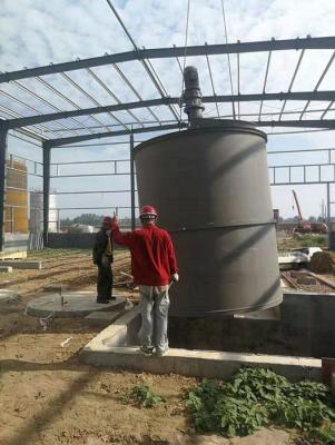 China Auto Sodium Silicate Furnace Plant Machinery - 80,000 sqm Manufacturing Facility with Automatic/Semi-Automatic Operation for sale