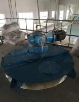 China Low Cost Concentrated Washing Powder Making Machine with 25-50kg Bag Capacity and Dual Operation Modes for sale