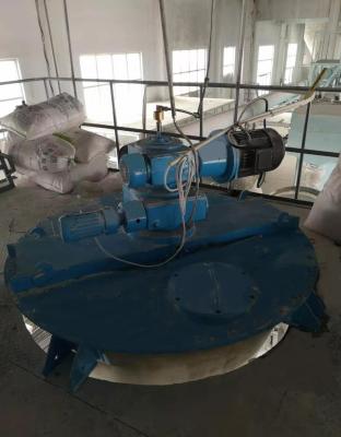 China Low Cost Concentrated Washing Powder Making Machine with 25-50kg Bag Capacity and Dual Operation Modes for sale