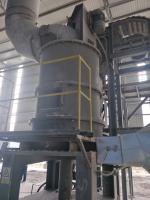 China High Speed Industrial Flash Dryer for Ceramic & Food Processing with 650mm Capacity and Negative Pressure Operation for sale