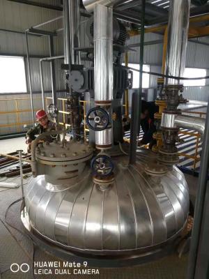 China Low Modulus Water Glass Making Machine - Sodium Silicate Plant with 10T/Day Capacity and 2.5 Modulus Production for sale