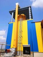 China Turnkey Project Spray Tower Low Cost Detergent Powder Production Line for sale
