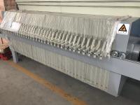 China Liquid Sodium Silicate Production Equipment 10 Ton Day Water Glass Making Machine for sale