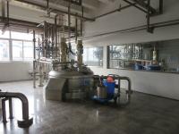 China Industrial Liquid Soap Making Machine 5000+ Tons/Year Capacity Automatic Stainless Steel Production Line for sale