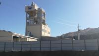 China Automatic Detergent Powder Making Machine 1 Ton Per Hour Stainless Steel 304 for sale