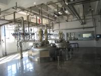 China Custom Made Detergent Powder Making Machine 1 Ton per Hour Spray Tower Production Line for sale