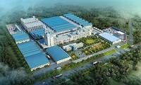 China 1 Ton per Hour Spray Tower Washing Powder Making Machine Automatic Detergent Production Line for sale