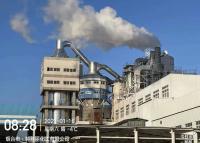 China Spray Tower Detergent Powder Production Line 1 ton/hr Low Density 0.25-0.50 g/cm³ for sale