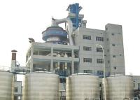 China Turnkey Project Spray Tower Detergent Powder Production Line with Automatic Control for sale