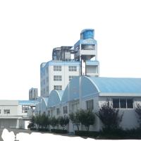 China Spray Tower Washing Powder Production Machine 5000-25000 T/Y ISO9001 for sale