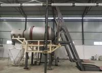 China Custom Capacity Detergent Base Powder Post Addition Line - Low Investment Mixing Machine for Daily Chemical Production for sale