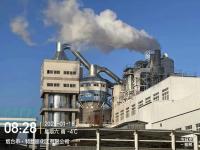 China High Spray Tower Detergent Powder Production Line With PLC Control for sale