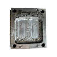 China ABS / PP Custom Plastic Injection Mold with Multi / Single Cavity for sale