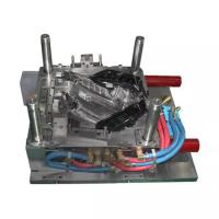 China Customized Automotive Plastic Injection Mold 2738 For Car Parts for sale