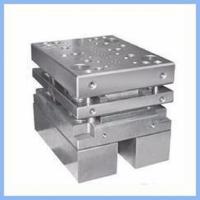 China HRC48-52 H13 P20 S50C Precision Injection Molding Single / Multi Cavities for sale