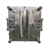 China Customized Plastic Parts Injection Molding , 1.2343 Steel Mould Making for sale