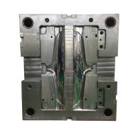 China Customized Plastic Parts Injection Molding , 1.2343 Steel Mould Making for sale