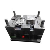 China Multiple Cavity Home Appliance Mold For Plastic Parts Injection Molding for sale