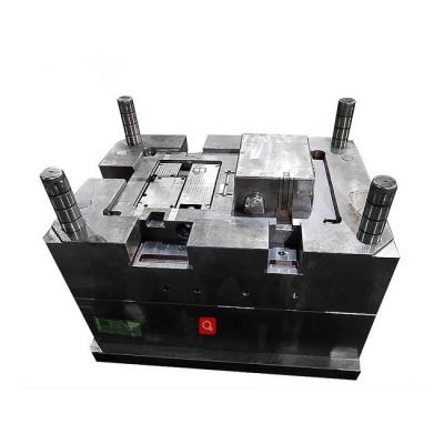 China Multiple Cavity Home Appliance Mold For Plastic Parts Injection Molding for sale
