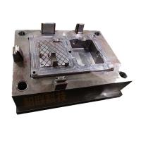 China Multiple Cavity Home Appliance Mold For Plastic Parts Injection Molding for sale