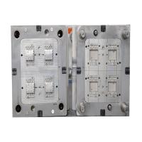 China P20 H13 Custom Plastic Injection Molding HRC48-52 For Precision Product for sale