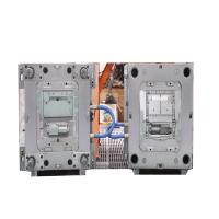 China H13 P12 1.2378 Plastic Injection Mold 500-800k Shots For Home Appliance for sale