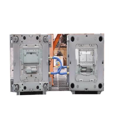 China H13 P12 1.2378 Plastic Injection Mold 500-800k Shots For Home Appliance for sale