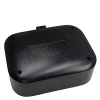 China Audio Enclosure Parts Custom Injection Mold , Plastic Injection Molding Service for sale