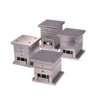 China Customized Injection Mould Making , Household Appliances Plastic Injection Mold for sale