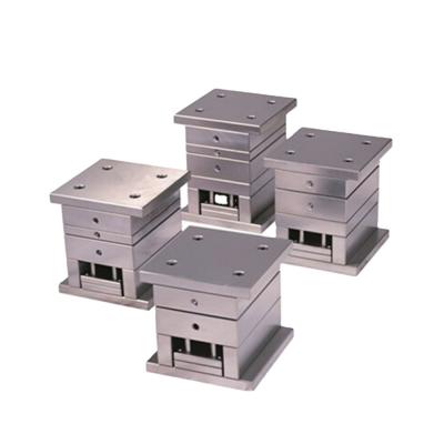 China Customized Injection Mould Making , Household Appliances Plastic Injection Mold for sale