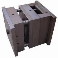 China HRC48-52 Customized Plastic Injection Mould H13 / P20 For Precision Product for sale