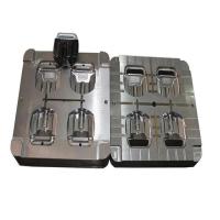 China H13 Customized Precision Plastic Injection Mould HRC48-52 P20 Material for sale