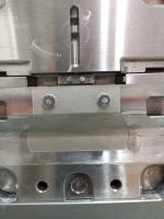 China Customized Precision Plastic Injection Mold ABS PP PC PA PMMA PS for sale