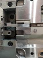 China Customized Precision Plastic Injection Mold ABS PP PC PA PMMA PS for sale
