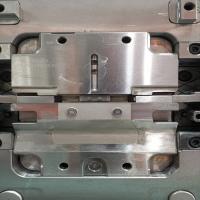 China Customized Precision Plastic Injection Mold ABS PP PC PA PMMA PS for sale