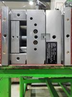 China ABS PP PC Automotive Plastic Injection Mold Customized 5000-1000000 Shots for sale