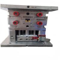 China Automotive Plastic Injection Auto Parts Mold , Custom Multiple Cavity Mould for sale