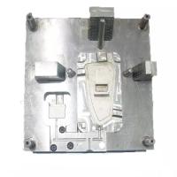 China Automotive Plastic Injection Auto Parts Mold , Custom Multiple Cavity Mould for sale
