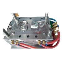 China Car Application Plastic Injection Mould Automotive Steel Frame Mouldings for sale