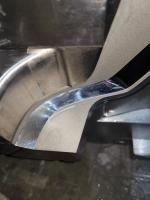 China Custom Design Small Precision Auto Parts Mold PEEK PPSU ABS PP Plastic for sale